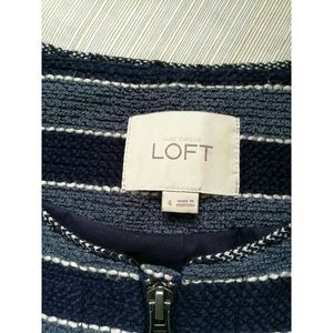 LOFT | Jackets & Coats | Loft Lined Blazer | Poshmark